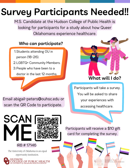 Prospective Student Events