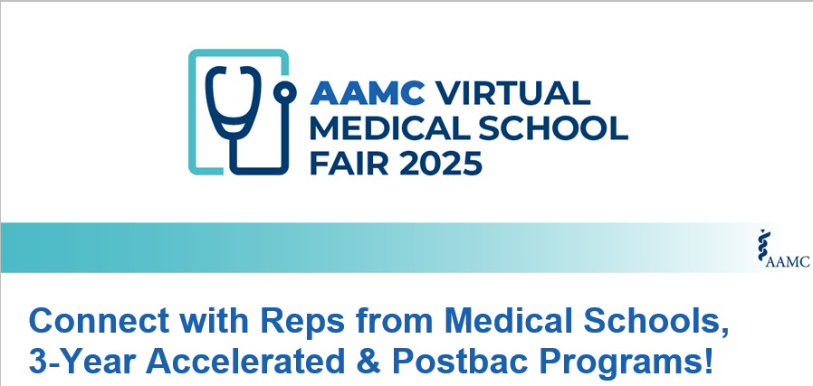 AAMC Virtual Medical School Fair - Discover OU Health...